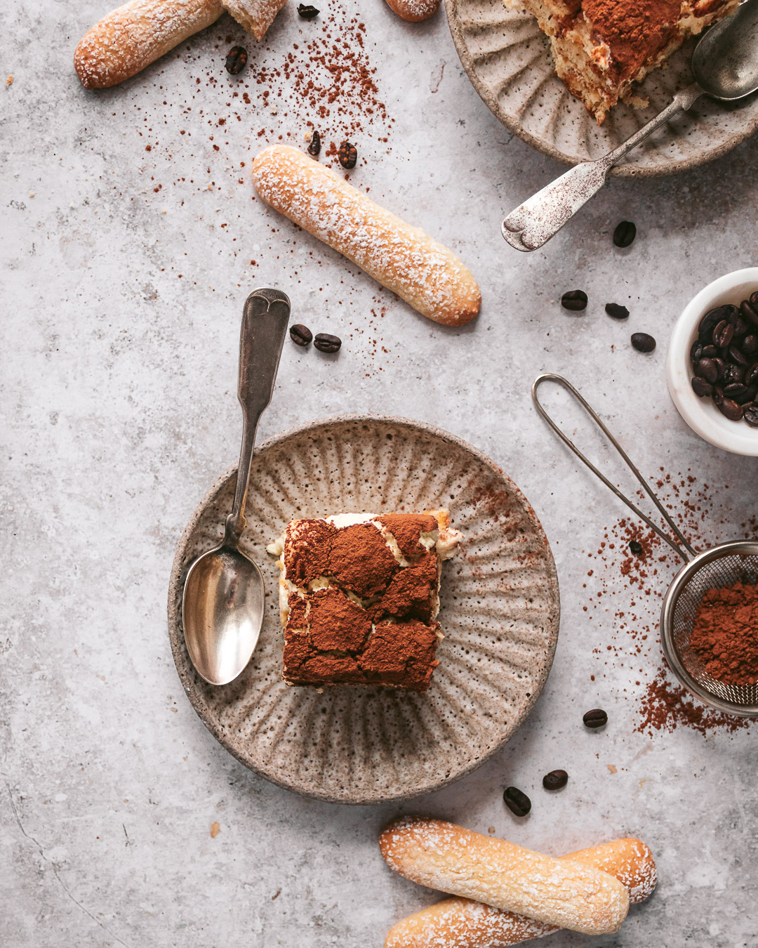 Better Food Photography Composition with The Principles of Design ...