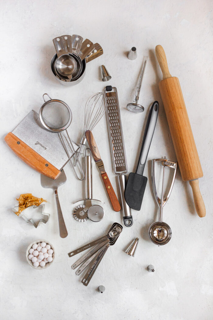 15 Affordable Baking Tools You Actually Need - Whiskfully So