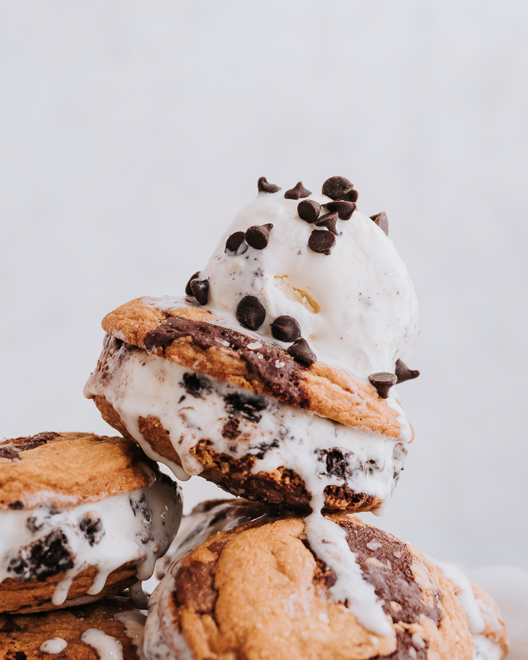 How to Photograph & Style Ice Cream and Cold Foods that Melt ...