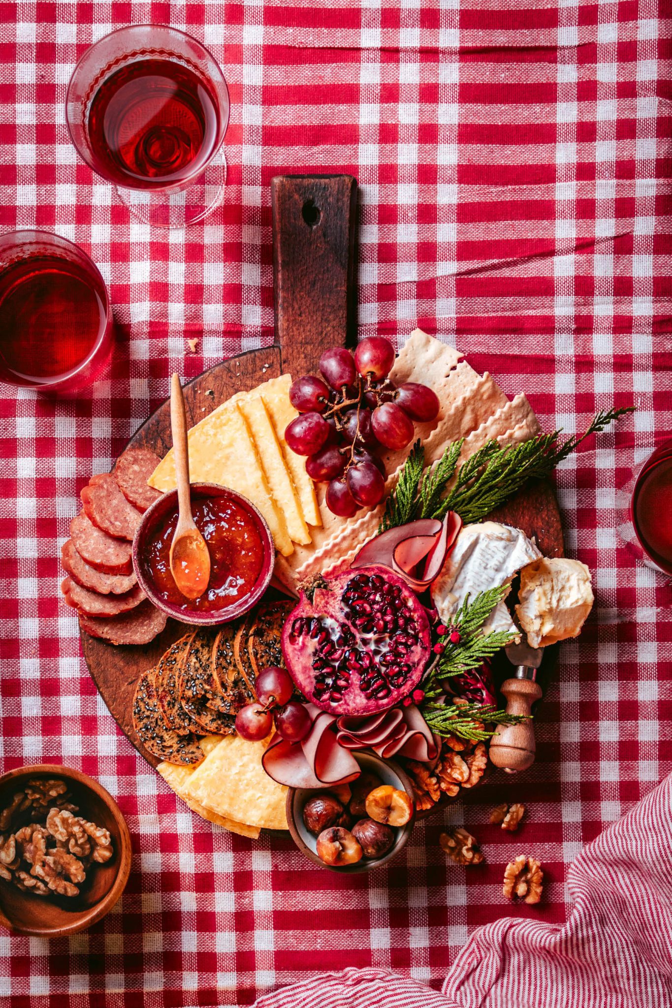 A Guide to the Best Food Photography Backdrops - Whiskfully So